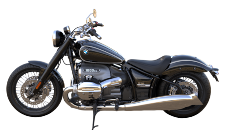 BMW Motorcycle : Přehled motocyklového trhu
